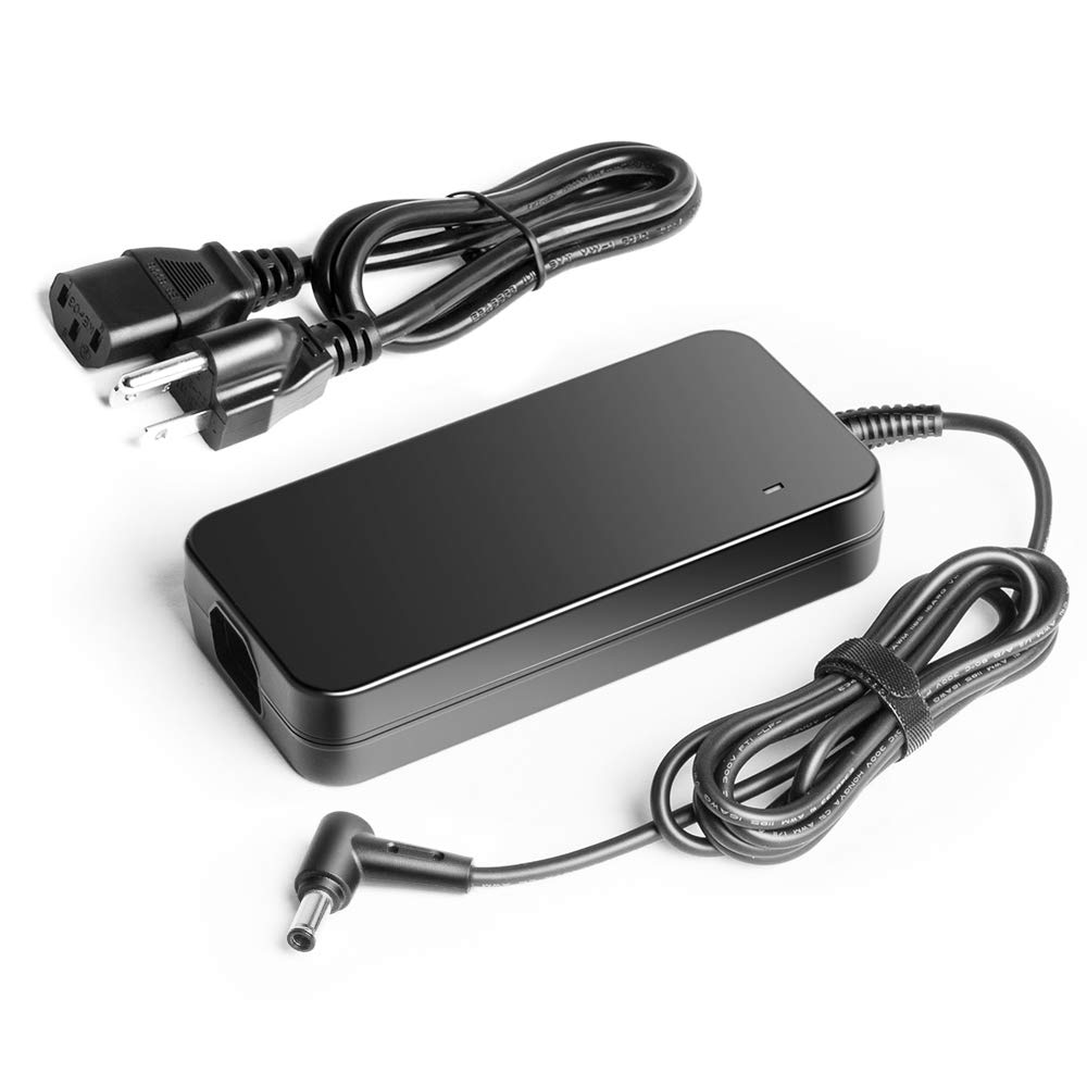 KFD 20V 9A 180W AC Power Adapter for Asus TUF Gaming A15 A17 F15 F17 Series Asus ROG Zephyrus G GA502DU GA502D GA502 GA502IU GA401 GA401I GA401II GA401IV GA401IU GA401II-HE177R G15 G14 Gaming Laptop