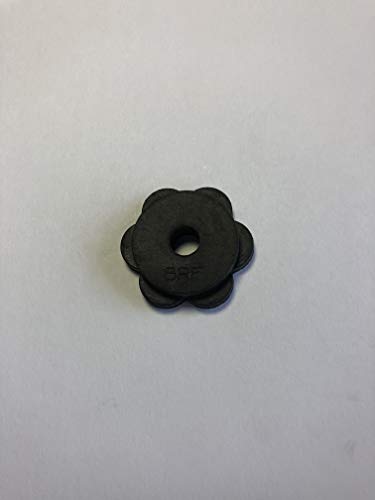 Garden Flag Stoppers - Set of 4 Rubber Stops