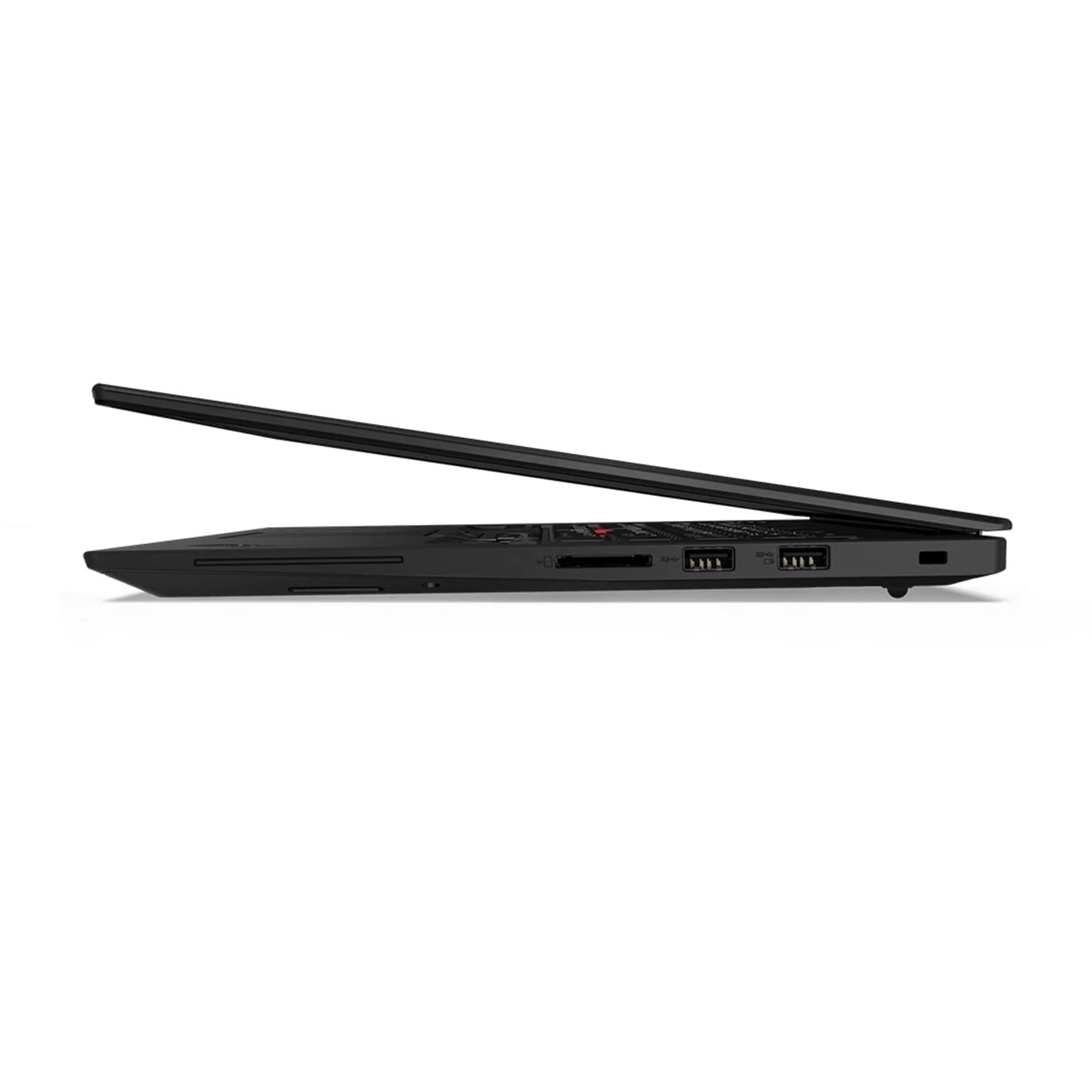 Lenovo ThinkPad X1 Extreme 2nd Gen 15.6" 32GB 1TB SSD Core™ i7-9850H 2.6GHz Win10P, Black (Renewed)