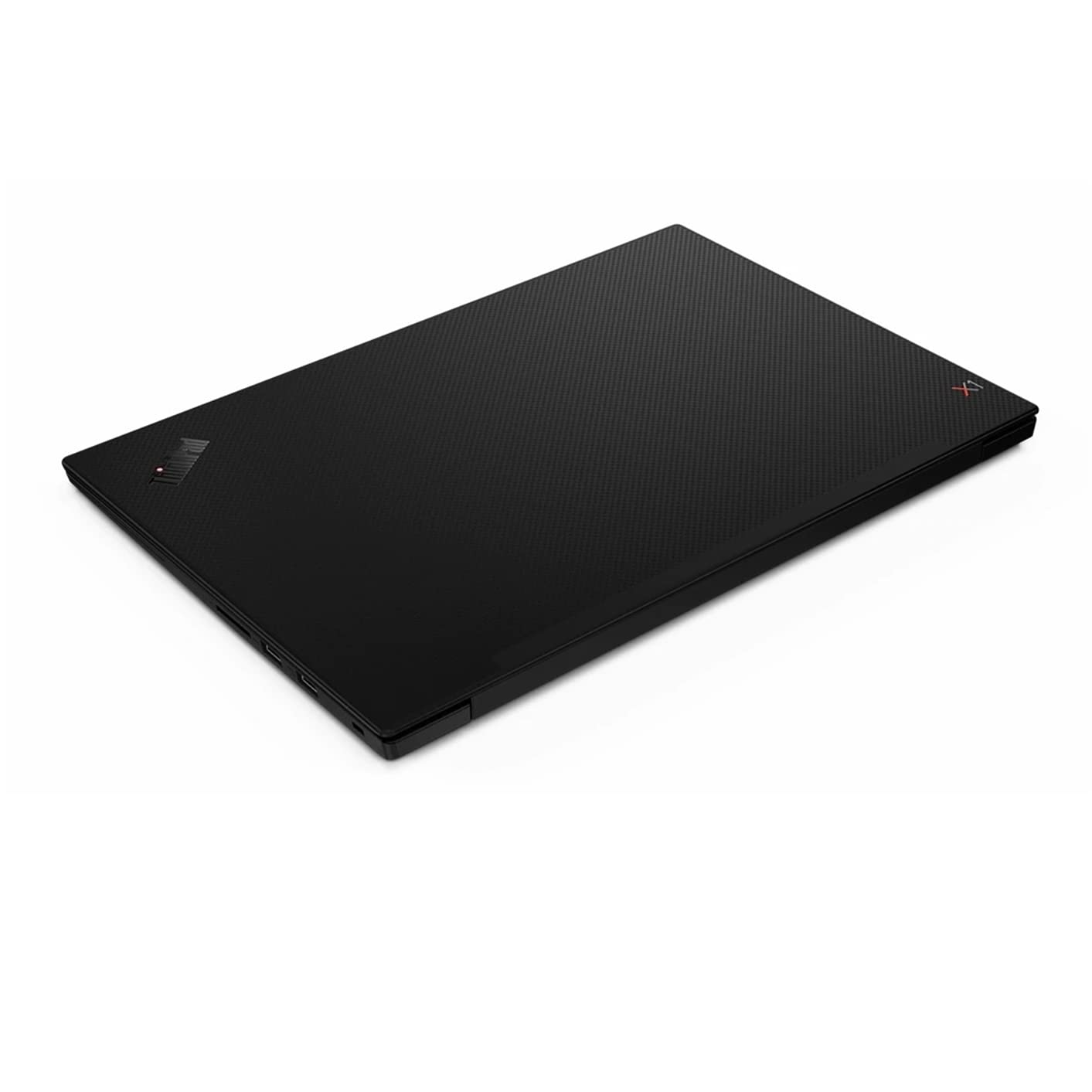 Lenovo ThinkPad X1 Extreme 2nd Gen 15.6" 32GB 1TB SSD Core™ i7-9850H 2.6GHz Win10P, Black (Renewed)
