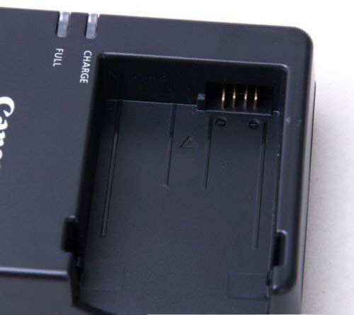 New LP-E8 E8 Battery Charger for Canon LPE8 LC-E8 LC-E8C LC-E8E EOS 550D 600D 650D 700D Kiss X4 X5 X6i Rebel T2i T3i T4i T5i