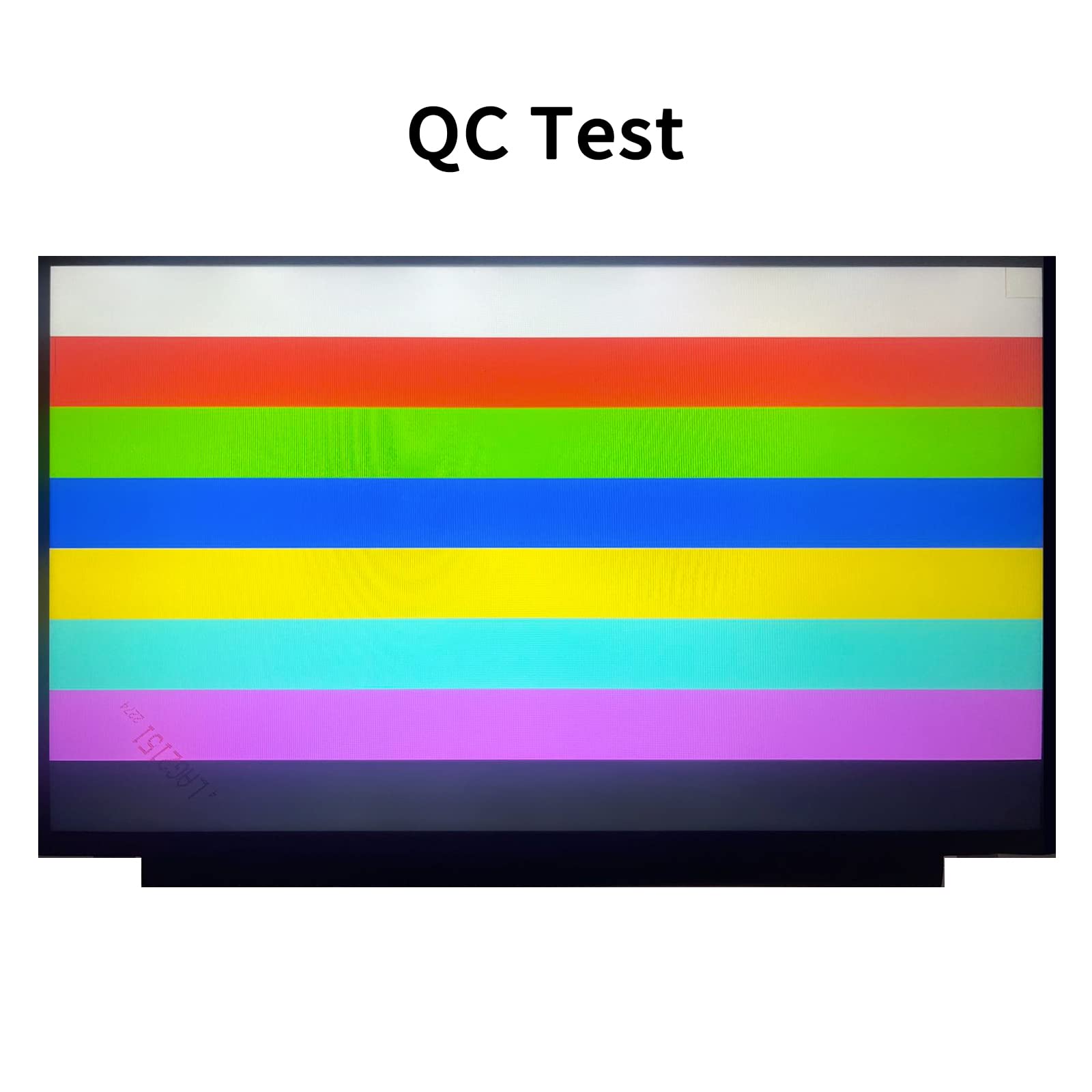 LCD LED Screen Replacement for Asus ROG Zephyrus G14 GA401Q 144Hz 100% sRGB FHD 1920X1080 IPS Display