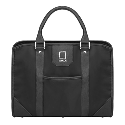 Mens Messenger Bag Laptop Briefcase Shoulder Bag 13 14 Inch for Asus ZenBook 13, VivoBook Flip 14, ROG Zephyrus G14, ExpertBook