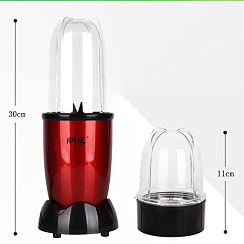TANACC Portable Juice Blender Electric Juicer 220V Mini Household Automatic Blender Multifunctional Juicer Machine High Quality Home Kitchen Fruit Juicer Cup