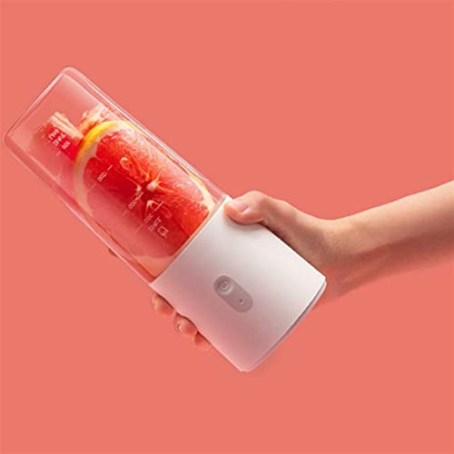 TANACC Portable Juice Blender Blender Electric USB Charge Mixer Juicer Fruit Cup Portable Mini Food Processor Best Quality