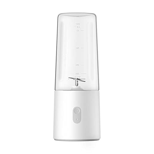 TANACC Portable Juice Blender Blender Electric USB Charge Mixer Juicer Fruit Cup Portable Mini Food Processor Best Quality