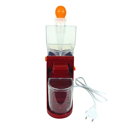 TANACC Portable Juice Blender Household Electric Grinder Electric Production Peanut Butter Machine Coffee Grinder Cooking Machine