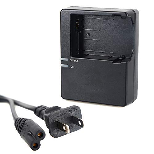 CB-2LH Charger for Canon NB-13L Battery CB-2LHT PowerShot G1X G5X G7 X G7X Mark 2 II III G9 X G9X SX620 SX720