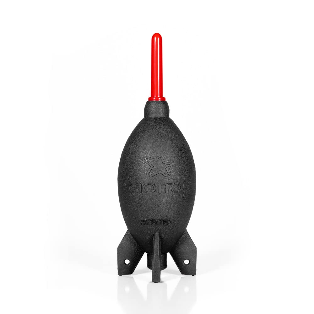 Giottos AA1900 Rocket Air Blaster Large - Black