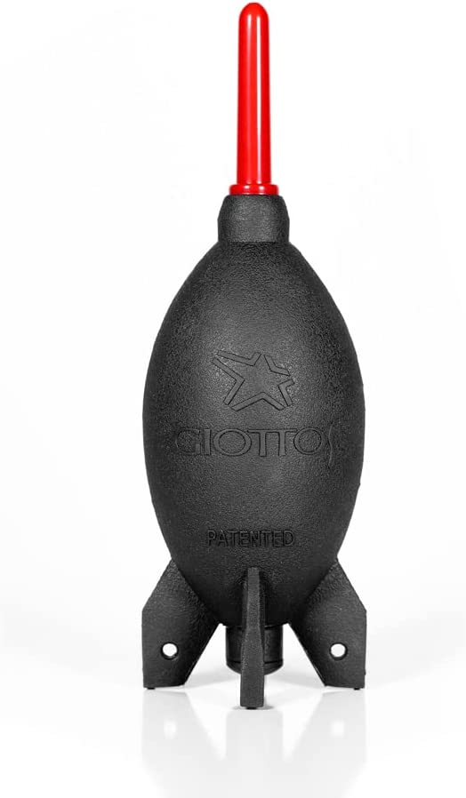 Giottos AA1900 Rocket Air Blaster Large - Black