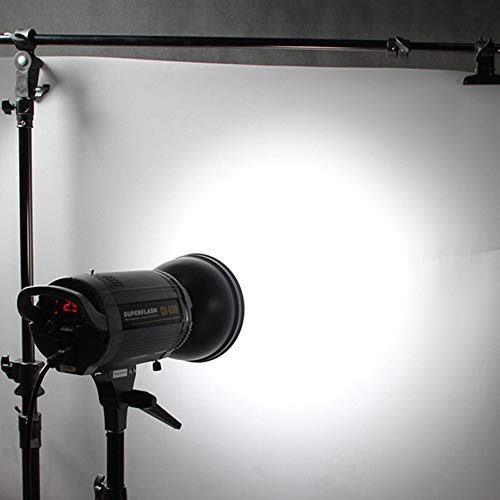 Diffusion Gels Filter 6 Packs Kit 15.7x19.6inches/ 40x50cm Lighting Diffuser Film Roll Sheet Photography Video for Led Flash Strobe Light