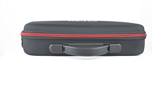 vgsion Carrying Case Hard Shell Bag for Insta360 One RS and One R Twin Edition / 4K Edition / 1-Inch Wide Lens Edition