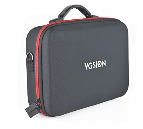 vgsion Carrying Case Hard Shell Bag for Insta360 One RS and One R Twin Edition / 4K Edition / 1-Inch Wide Lens Edition