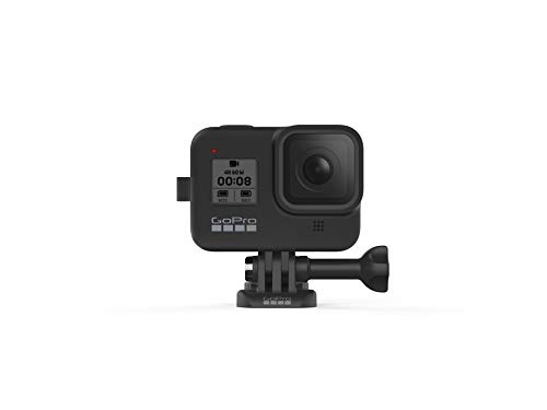 GoPro Sleeve + Lanyard (HERO8 Black) Blackout - compatible with Cameras Official GoPro Accessory