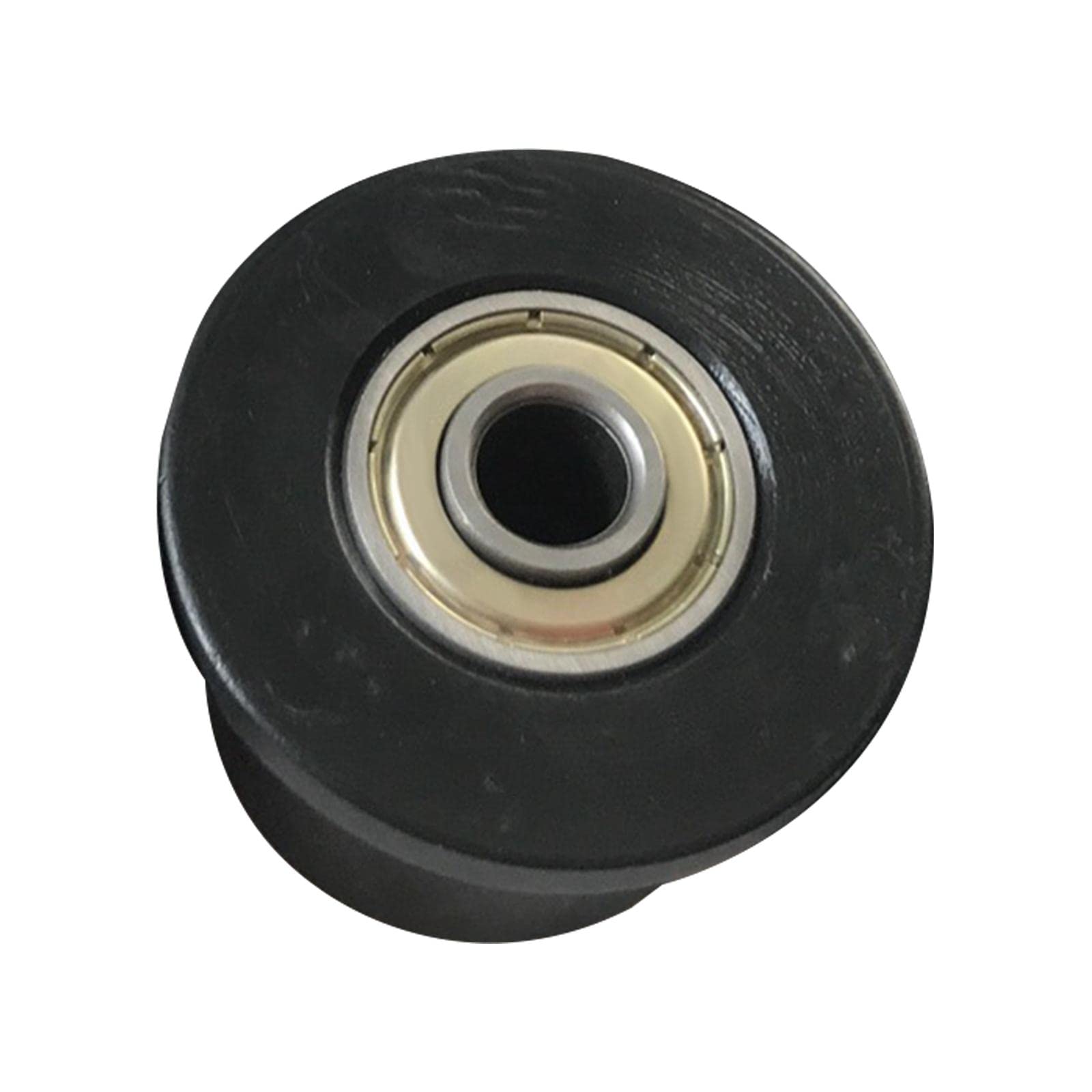 Pulley Wheel Rowing Device Power Station Strength Universal Durable Training Part Gym Parts Spare for Cable Machine Pulley Rowing Machine