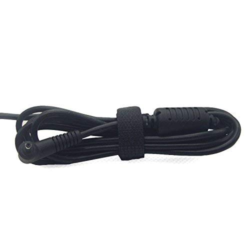 19V 40W 3.0 * 1.1mm AC Adapter Compatible for Samsung Series 9 Notebook NP900X3A NP900X4C PA-1400-14 AD-4019P Power Charger