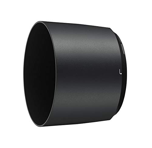 Nikon AF-S FX NIKKOR 200-500mm f/5.6E ED Vibration Reduction Zoom Lens with Auto Focus for Nikon DSLR Cameras (Renewed)