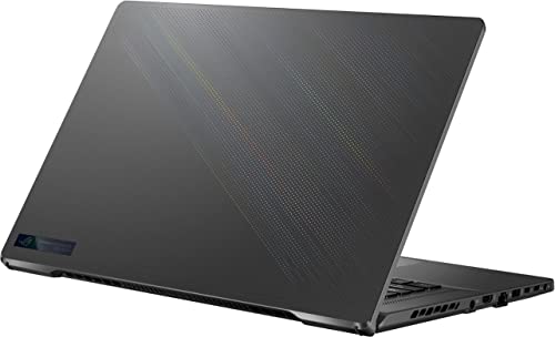 ASUS ROG Zephyrus G16 Gaming Laptop, 16" FHD 165Hz Laptop, 13th Gen Core i7-13620H(10-core), GeForce RTX 4060, 48GB RAM, 2TB SSD, Backlit Keyboard, Wi-Fi 6E, USB Type A&C, Windows 11 Home