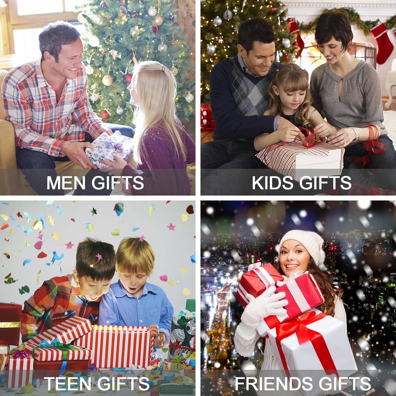 Funny Gifts for Dad from Daughter Son Fathers Day Beanie Winter Hat Christmas Stocking Stuffers for Men Daddy Step Dad Him Black