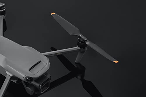 Original Mavic 3 Low-Noise Propellers for DJI Mavic 3/Mavic 3 Classic(Original Genuine Product for Replacing The Damaged Propellers of Your Drone)(2 Sets)
