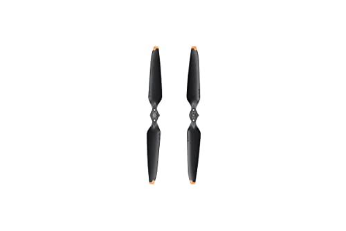 Original Mavic 3 Low-Noise Propellers for DJI Mavic 3/Mavic 3 Classic(Original Genuine Product for Replacing The Damaged Propellers of Your Drone)(2 Sets)