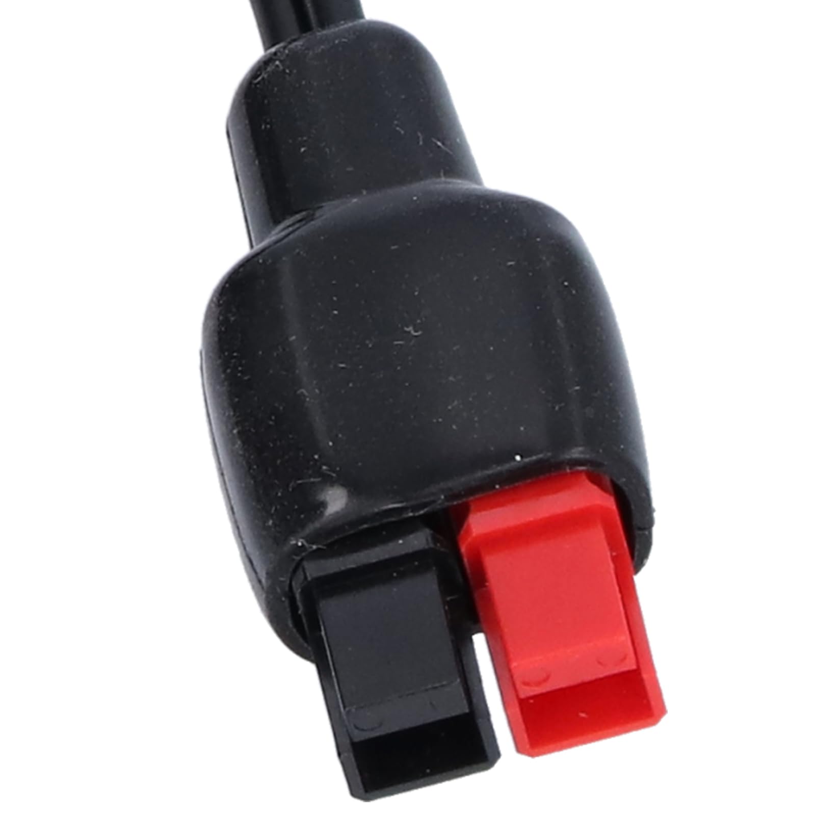 NBLTYPOX DC Power Supply Cable,ABS Radio Power Cable Car Mobile Radio Power Cable Electronics Accessories for ICOM IC‑705 ELECRAFT KX3 and KX2