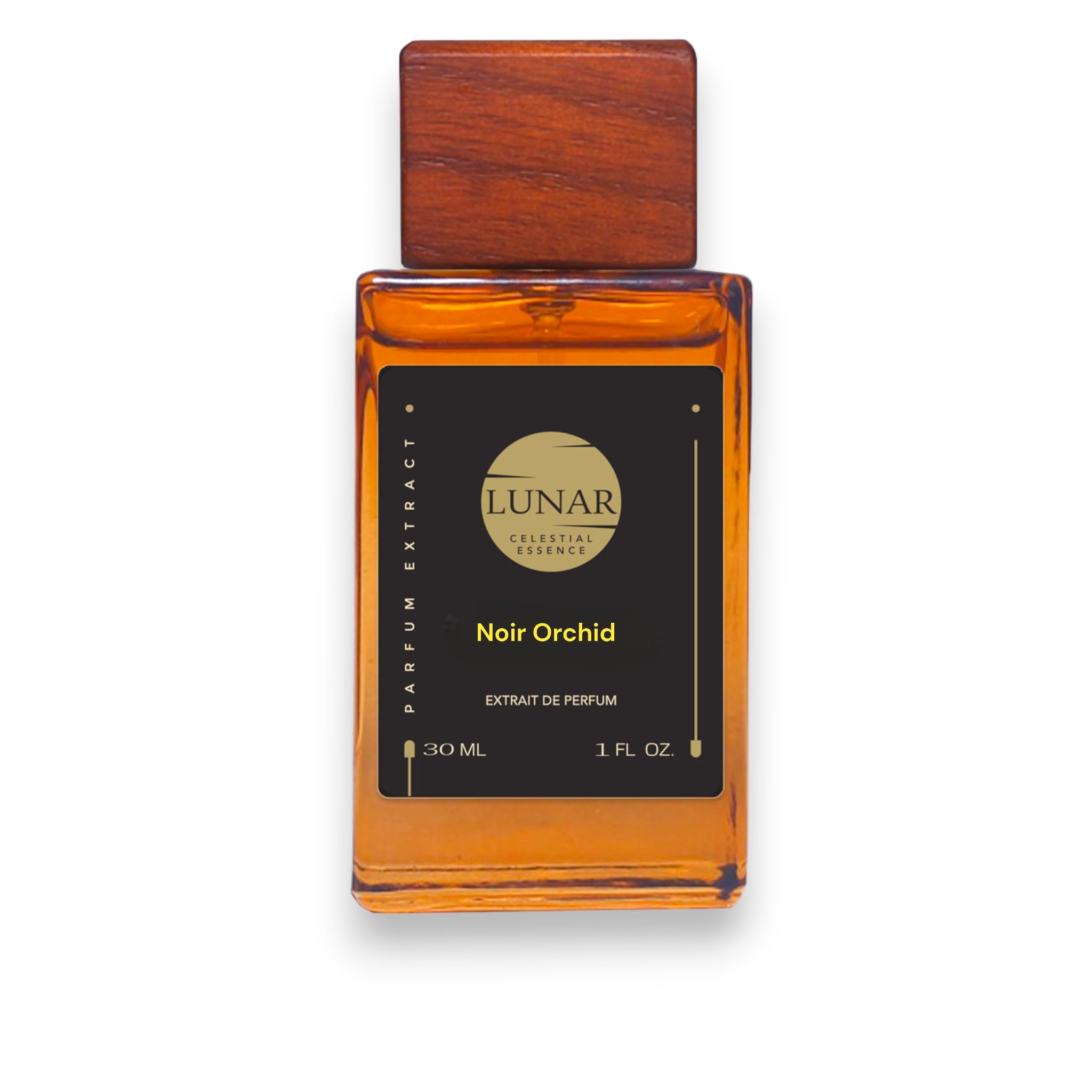 NOIR ORCHID INSPIRED BY Black Orchid for women | perfum for women | fragrances | cologne| niche | Concentrated Long Lasting | Eau de Parfum | perfume luxury 30ML