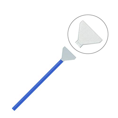 UES FFR24 Professional DSLR SLR Digital Camera CMOS and CCD Sensor Cleaning Swab Kits for Full-Frame Sensors: 14 X 24mm Full Frame Sensor Cleaning Swabs + 15ml Sensor Cleaner