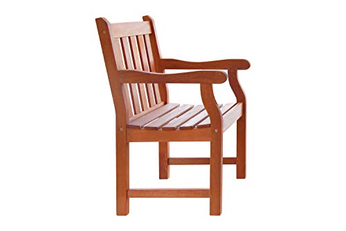 Malibu Outdoor Garden Armchair
