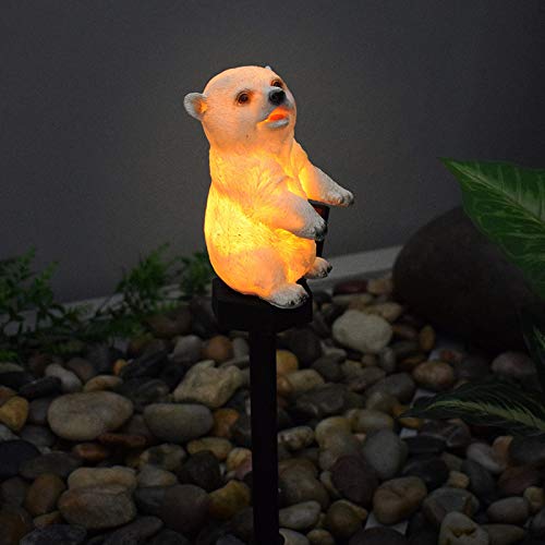 zey Solar Power Led Garden Light Outdoor Waterproof Energy Panel Lamp Solar Shape Lights Path Yard Decoration