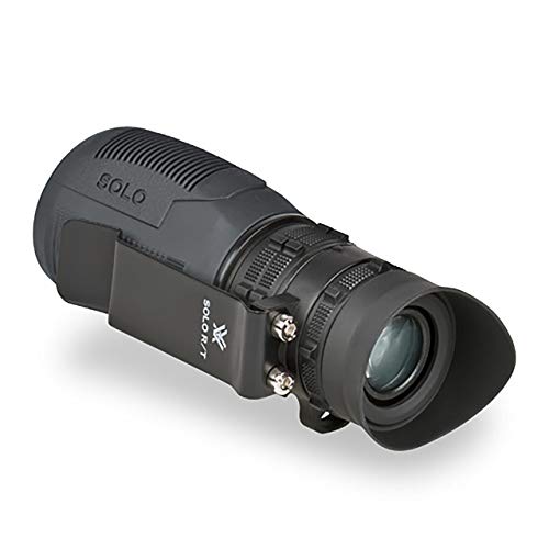 Vortex Optics Solo R/T 8x36 Monocular