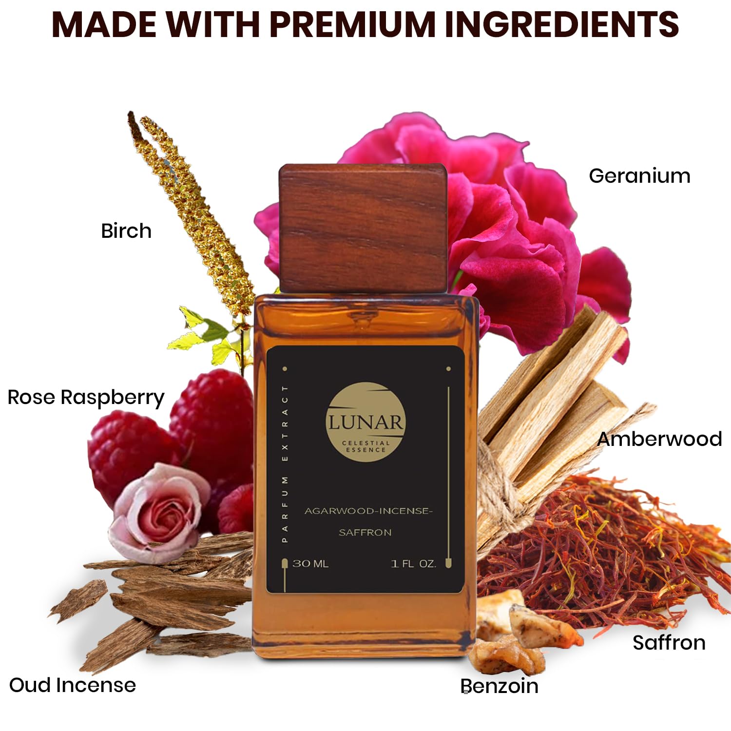 Arianna-PDL | ORIANA PERFUME DE M | perfum for women | fragrances | cologne| DUPE |niche | Concentrated Long Lasting | Eau de Parfum | perfume luxury 30ML