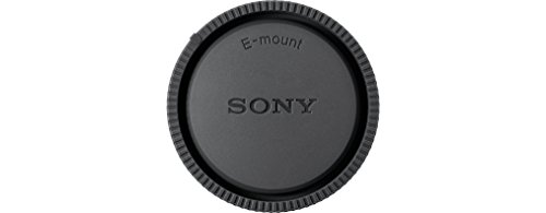 Sony Rear Lens Cap for Nex