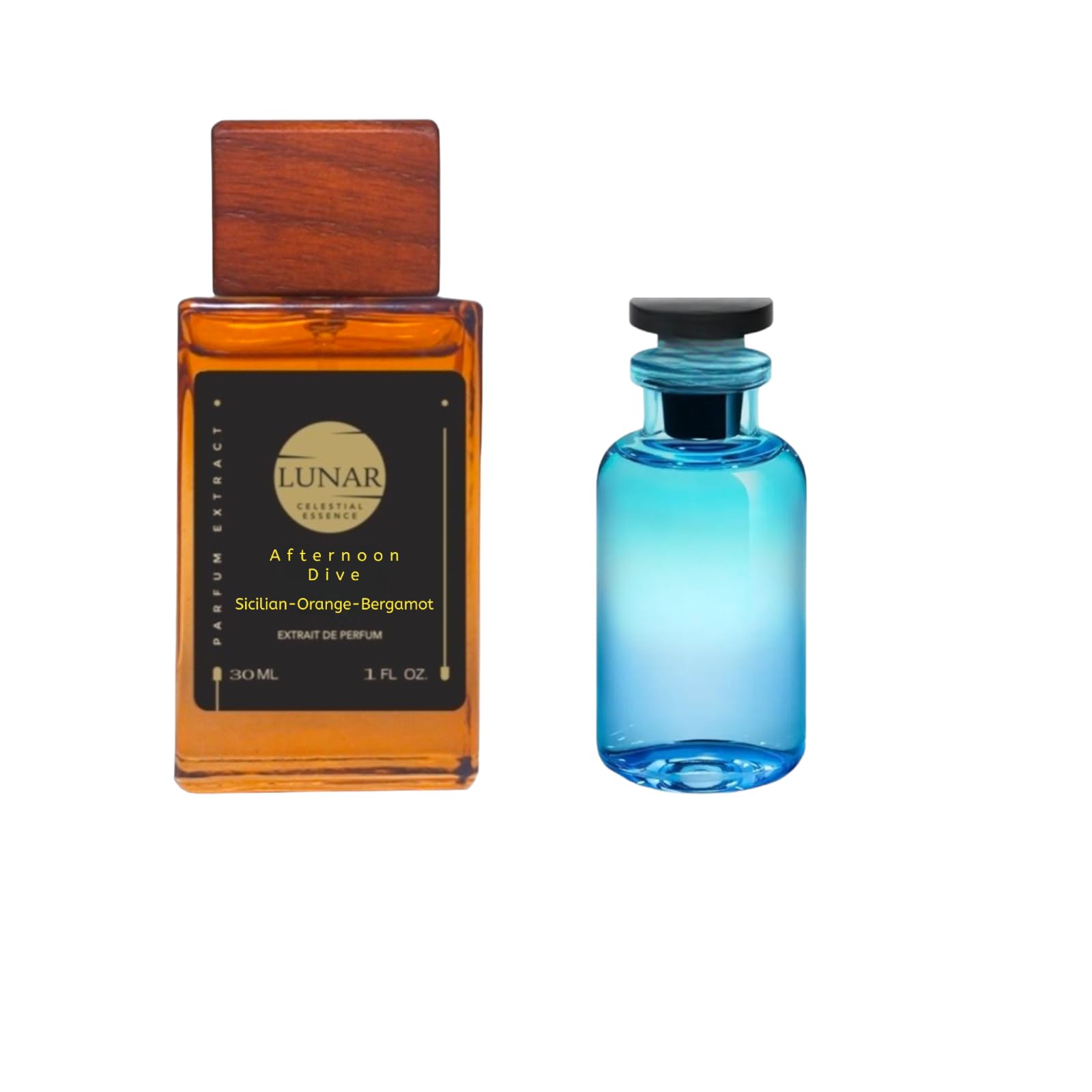 afternoon dive fragrances inspired by Afternoon Swim for unisex | perfum for men and women | fragrances | cologne| niche | Concentrated Long Lasting | Eau de Parfum | perfume luxury 30ml