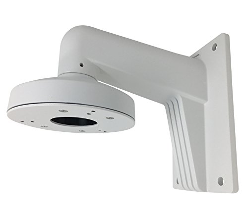WMS WML PC130T DS-1273ZJ-130-TRL Wall Mount Bracket for Hikvision Turret Camera DS-2CD2342WD-I