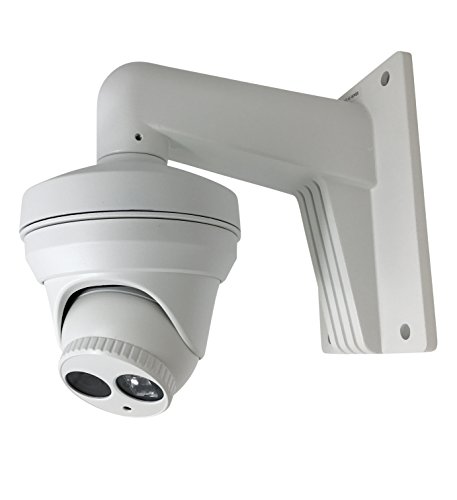 WMS WML PC130T DS-1273ZJ-130-TRL Wall Mount Bracket for Hikvision Turret Camera DS-2CD2342WD-I