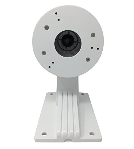 WMS WML PC130T DS-1273ZJ-130-TRL Wall Mount Bracket for Hikvision Turret Camera DS-2CD2342WD-I