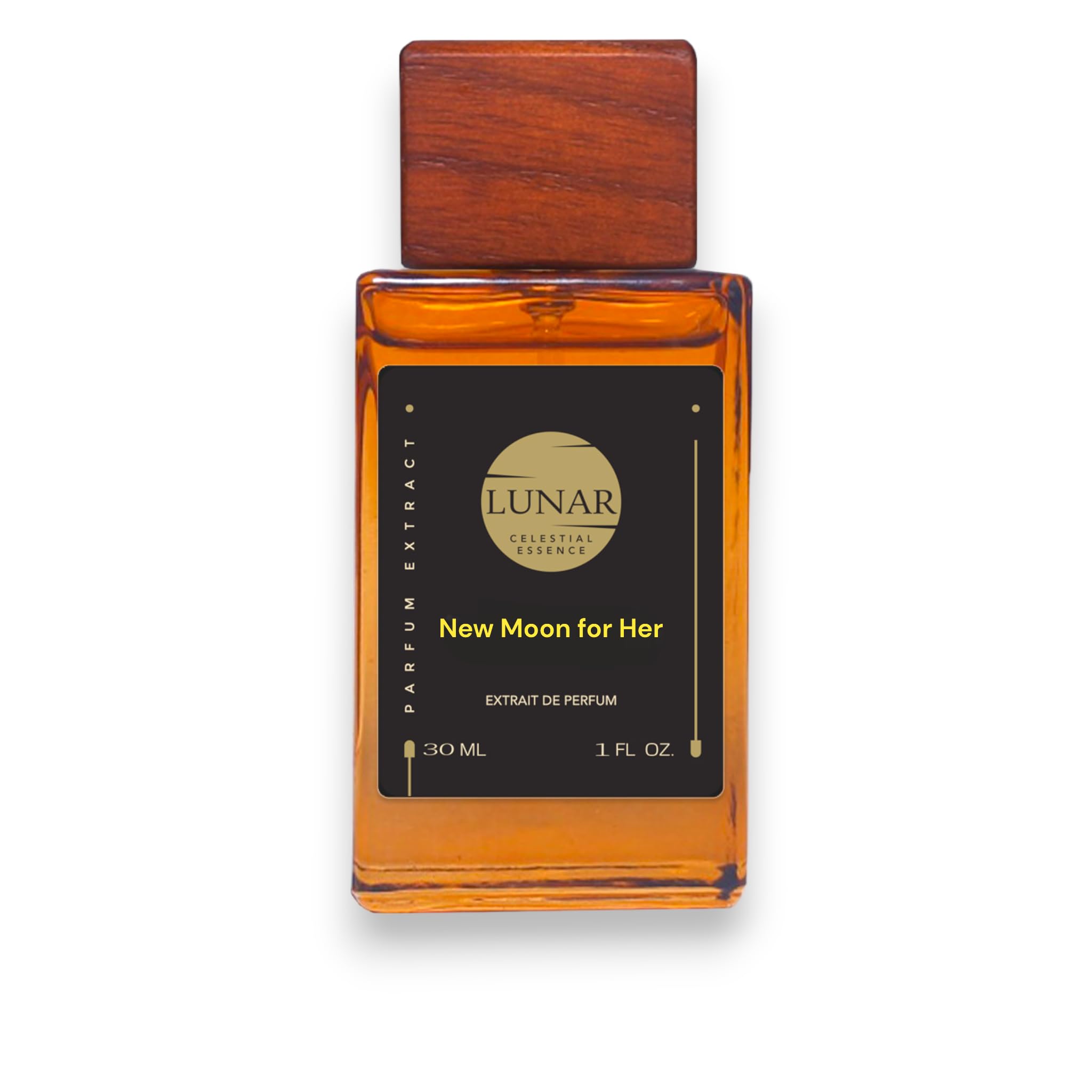NEW MOON FOR HER FRAGRANCES inspired by AVENTUS FOR HER | perfum for women | fragrances | cologne| niche | Concentrated Long Lasting | Eau de Parfum | perfume luxury 30ML