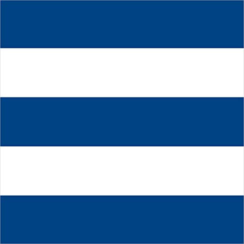 Garden Winds Signature Series 10 x 10 Two-Tiered Replacement Gazebo Canopy Top Cover- Cabana Blue
