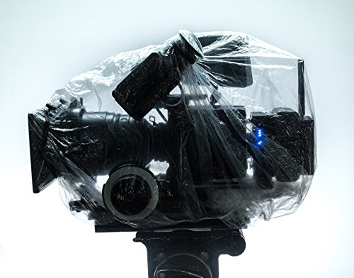 3 Pack CAP IT! Covers (Medium) Camera & Electronics Protection Perfect for ARRI, RED, Sony, PANASONIC, PANAVISION, STEADICAM, GIMBLE RIGS