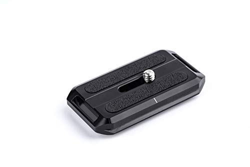 NiSI NM-180 Macro Focusing Rail | Close-Up and Macro Photography