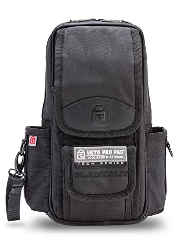 VETO PRO PAC MB2 (Blackout)