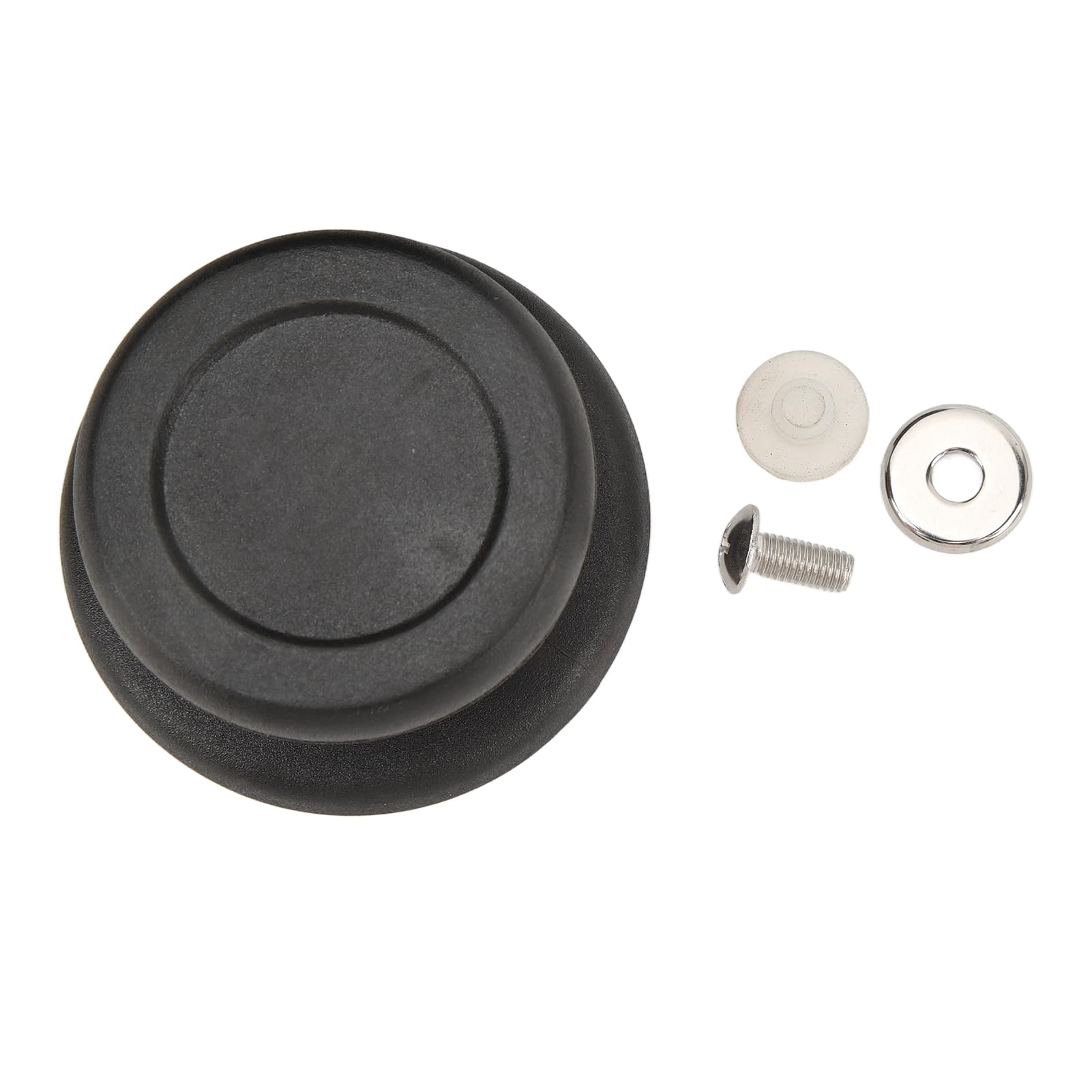Shipenophy Grill Pan, Cast Aluminum Open Fire Heating Anti Scalding Handle Practical Uniform Heating Non Stick Multifunctional Grill Pan with Lid for Outdoor