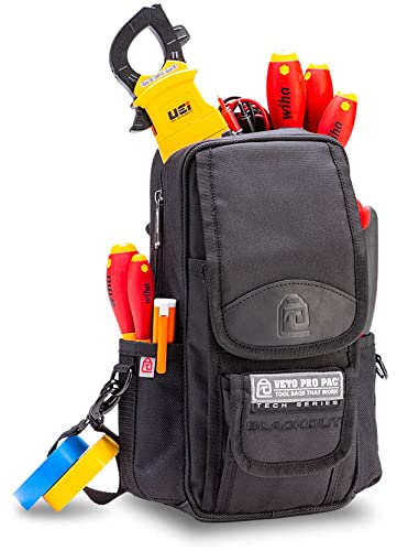 VETO PRO PAC MB2 (Blackout)