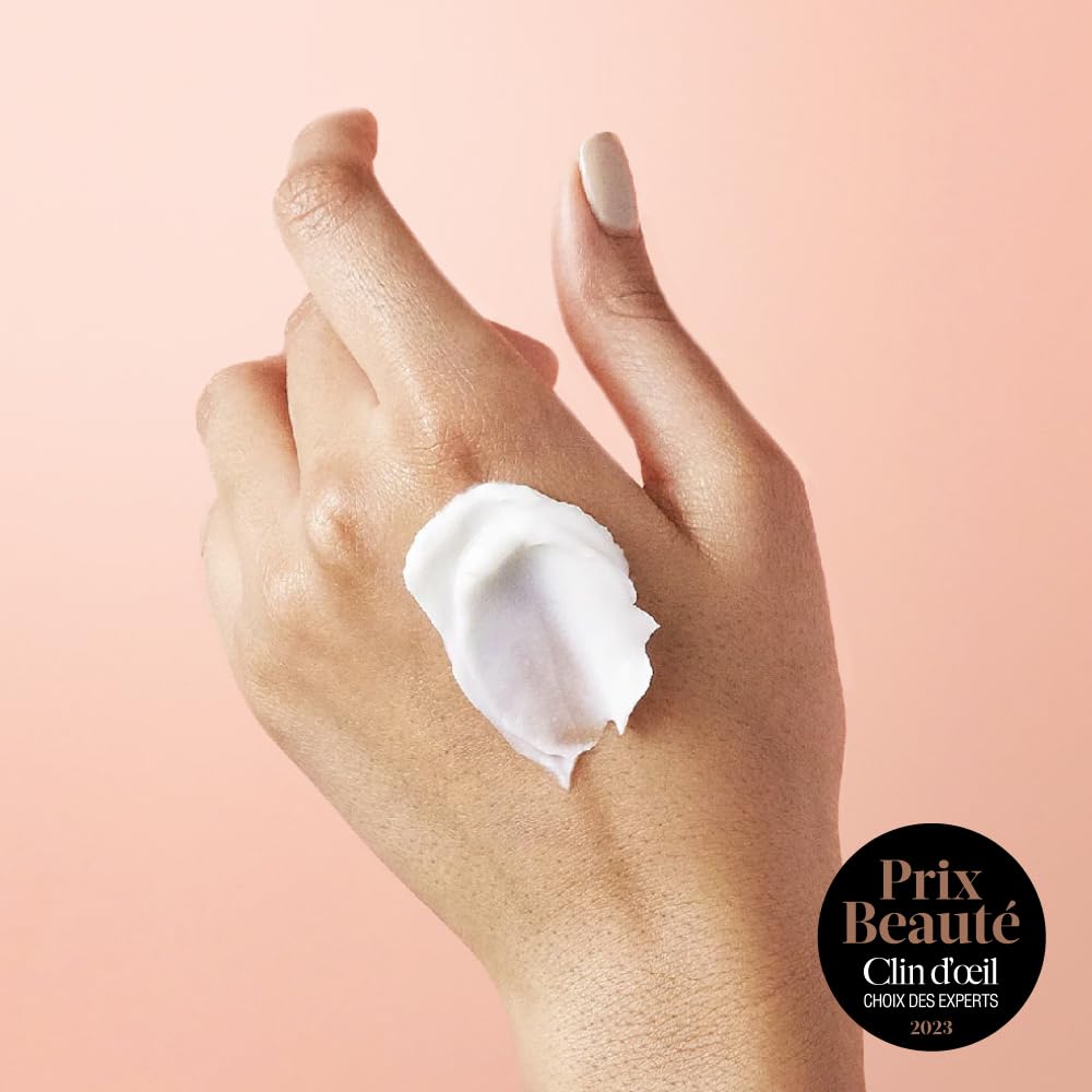 eos Shea Better Hand Cream - Coconut, Natural Shea Butter Hand Lotion and Skin Care, 24 Hour Hydration with Shea Butter & Oil, 2.5 oz, Packaging May Vary