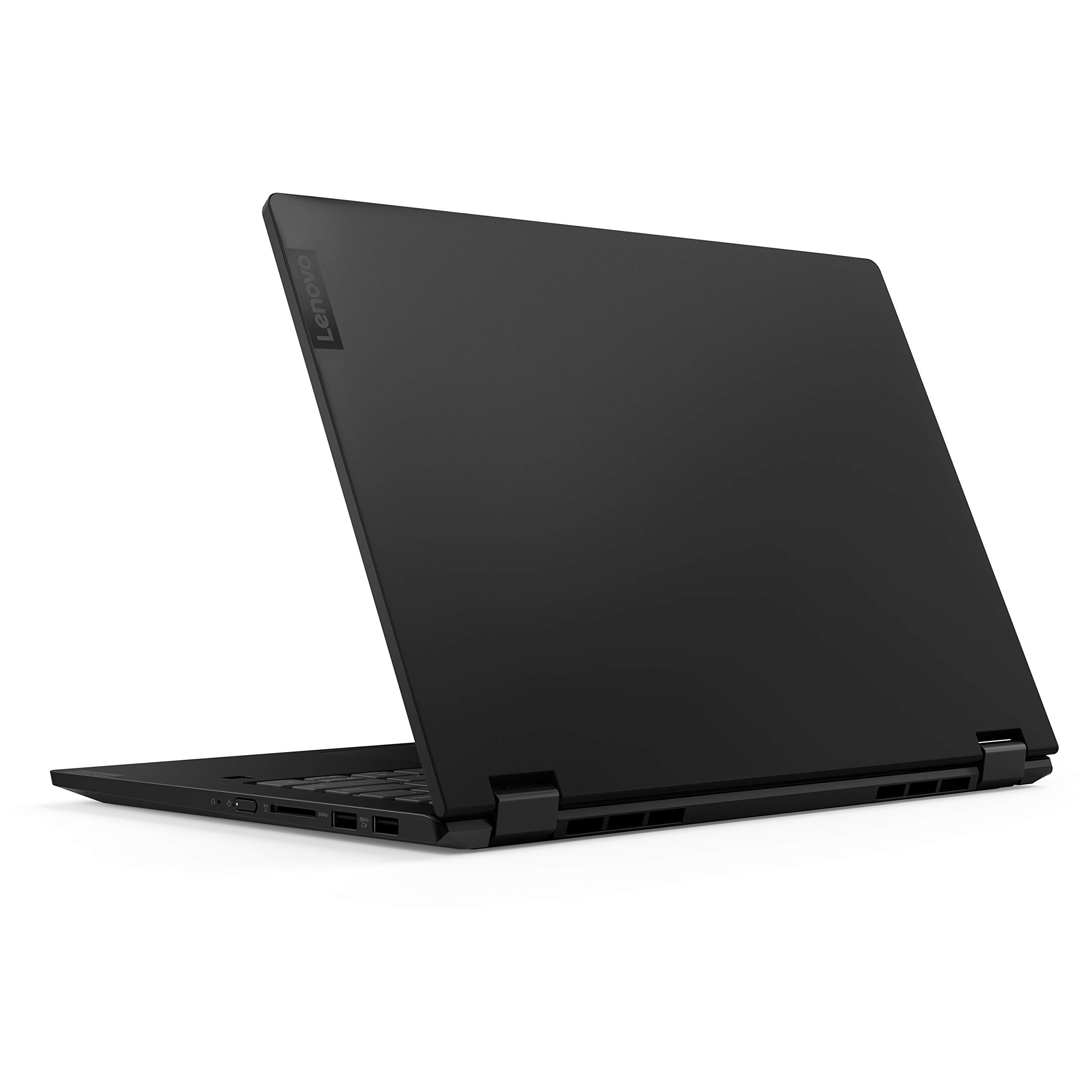 Lenovo Flex 14 2-in-1 Convertible Laptop, 14.0" FHD (1920 X 1080) Display, 10th Gen Intel Core i7-10510U Processor, 16GB DDR4 RAM, 512GB SSD, Intel UHD Graphics, Windows 10, 81XG0005US, Onyx Black