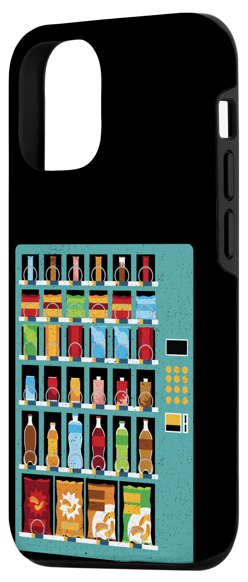 iPhone 15 Drinks Machine I Vending Machine Vendor Vending Case