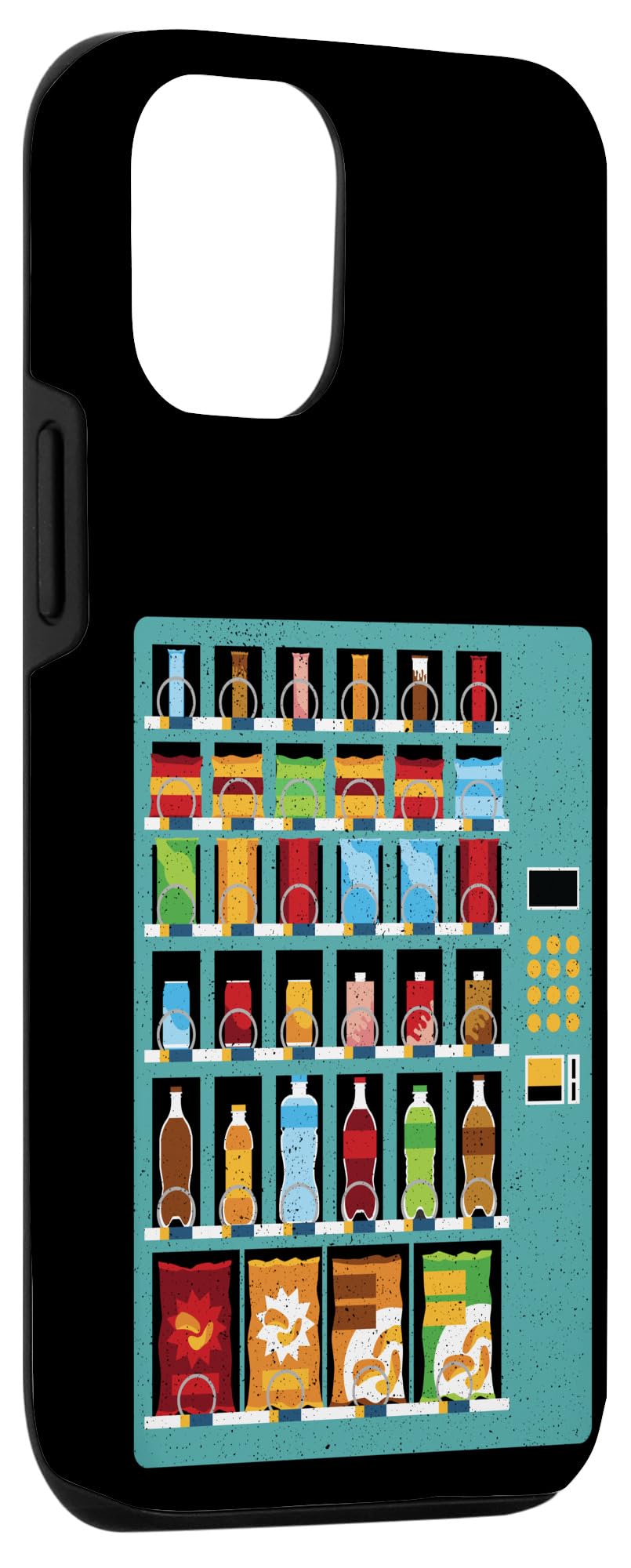 iPhone 15 Drinks Machine I Vending Machine Vendor Vending Case