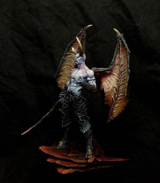 Vallejo Non Death Chaos 17Ml Paint