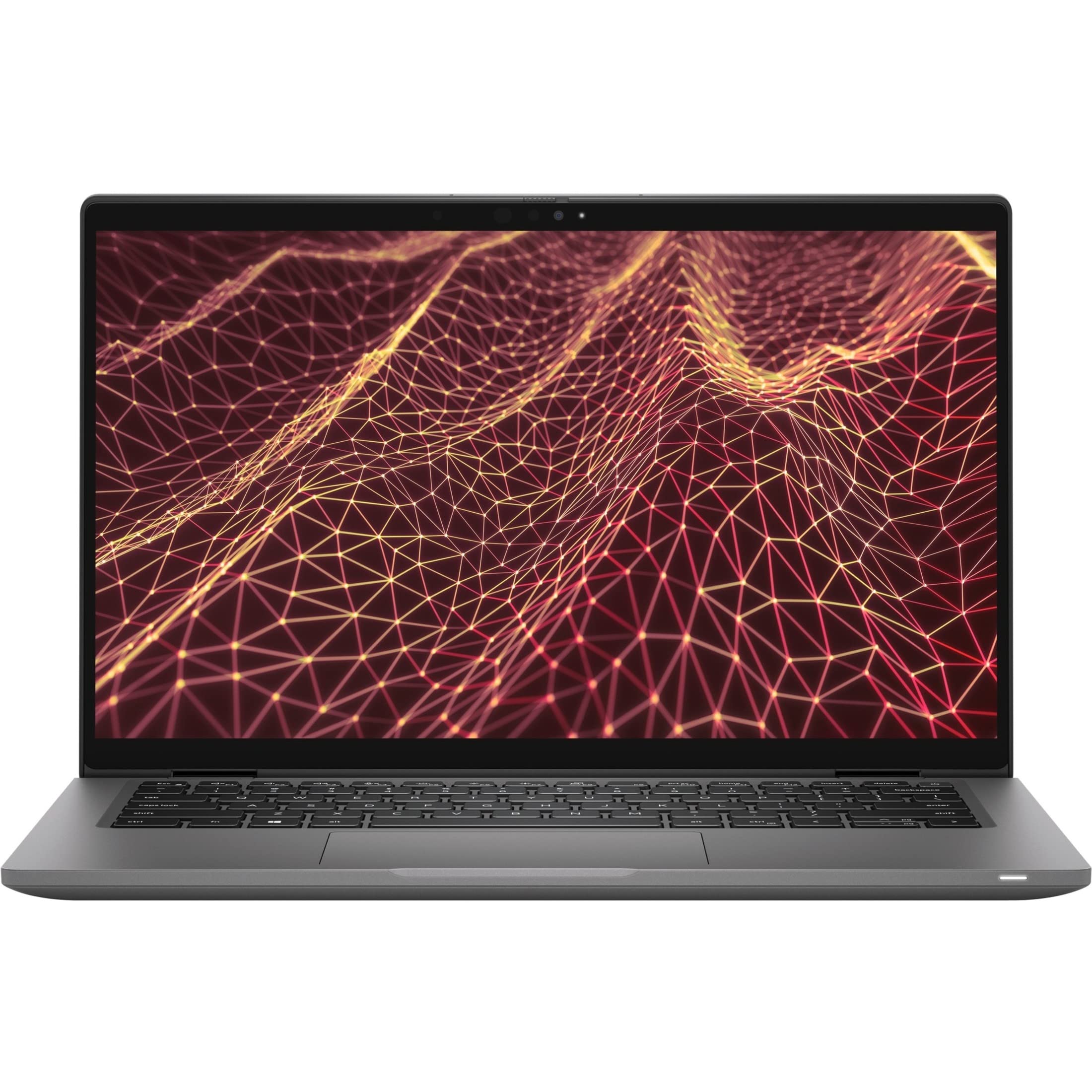 Dell Latitude 7000 7430 14" Notebook - Full HD - 1920 x 1080 - Intel Core i7 12th Gen i7-1270P Dodeca-core (12 Core) 2.20 GHz - 16 GB Total RAM - 16 GB On-Board Memory - 512 GB SSD - Carbon Black